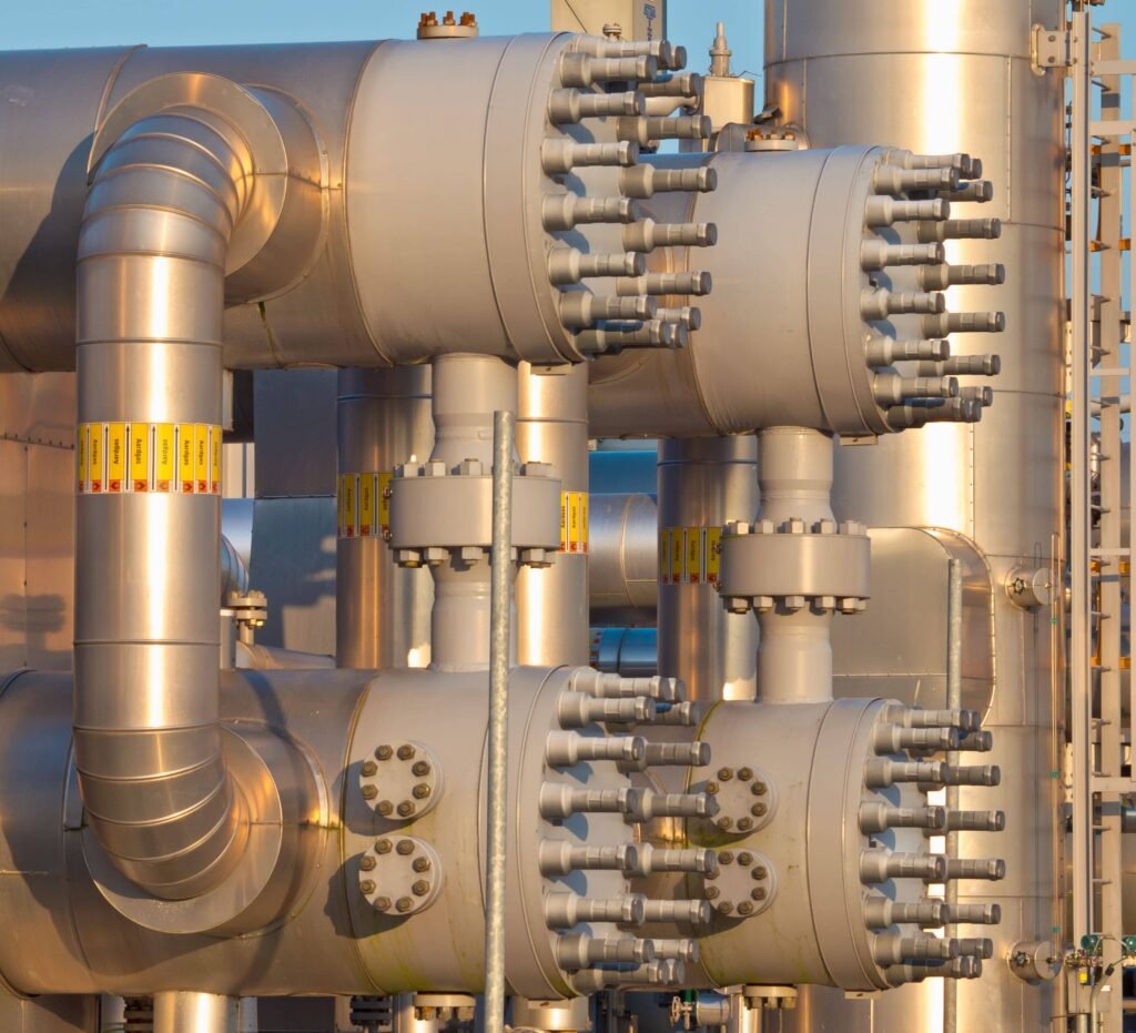 One-stop solution for oil&gas pipeline - China Stainless Steel Seamless ...