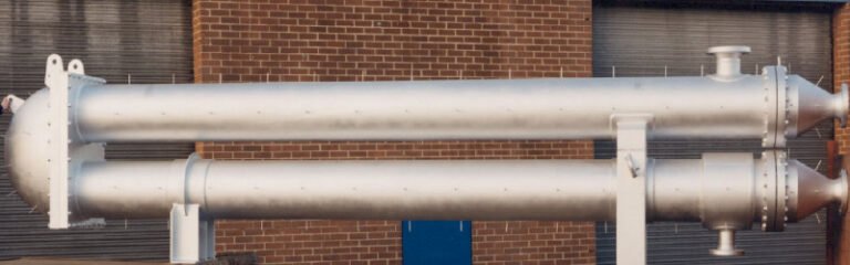 What Is a Double Pipe Heat Exchanger